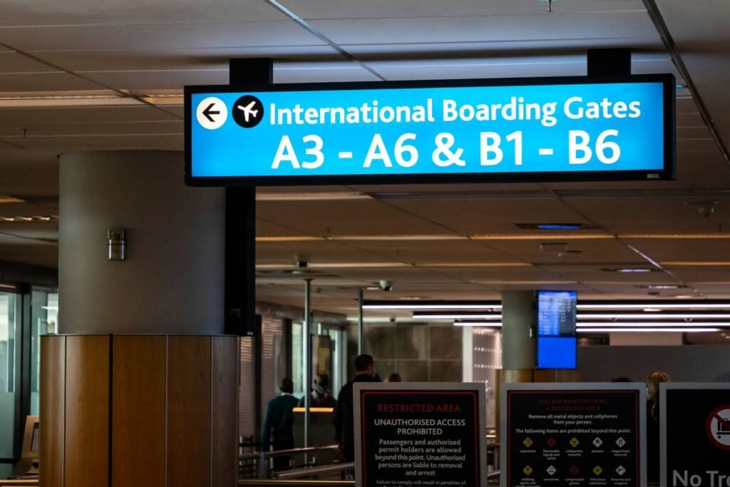 Understanding the Repatriation Transport Process: A Guide to Peace of Mind