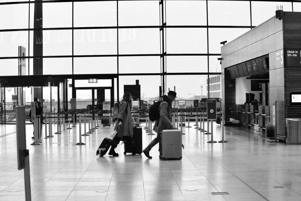 Mastering the Repatriation Coordination Process: A Guide to Seamless ...
